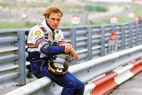 The Story Of Stefan Bellof Whose Record Remained Unbroken For More