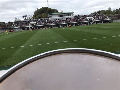 よしなりは1 2を背負い魂の息吹くスクワットをする On Twitter 2 0は危険なスコア いわき古河fc いわきfc