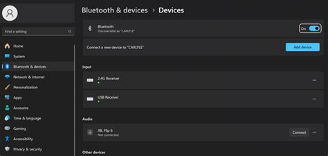 Fix Bluetooth Audio And Display Problems In Windows Easy Steps Update Reset More