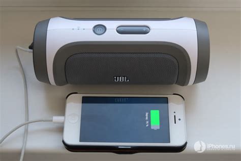 Jbl Charge Bluetooth