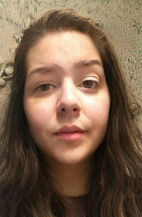 Tired As Hell And I Look Like Hell I Guess Its Bedtime Gnight All