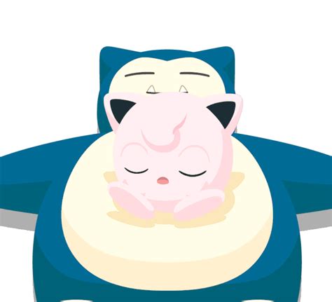 Jigglypuff En Dormidex Pokémon Sleep Pokéxperto