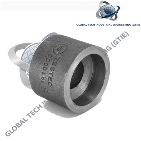Vs Forged Steel Weld Reducing Socket At Best Price In New Delhi Id