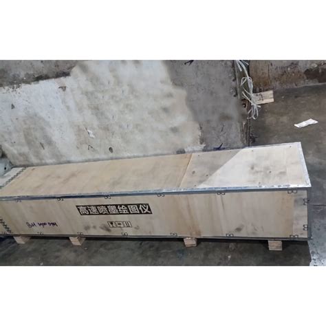 Mesin Cetak Pola Gambar Plotter Benho Benho Indonesia