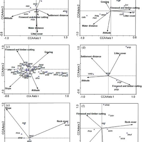 The Sampling Design Where Trees Were Sampled In 10 M X 10 M Plot Download Scientific Diagram