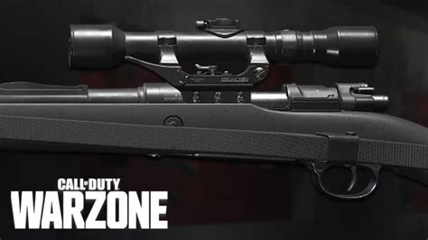How To Unlock The Kar98k In Modern Warfare 3 And Warzone Dexerto