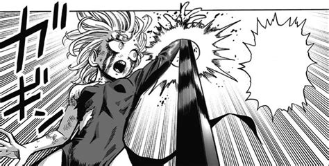 Daily Tatsumaki On Twitter 💀