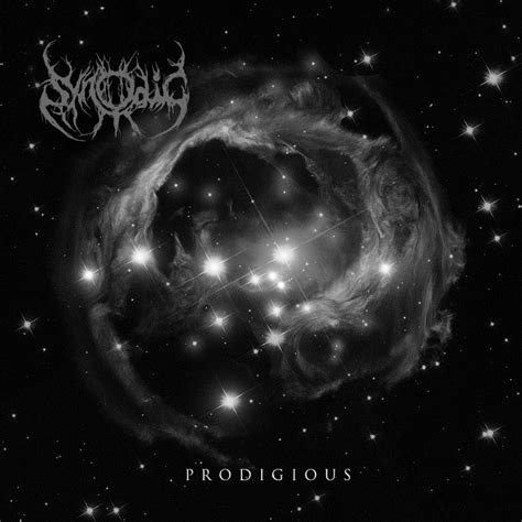 Prodigious Synodic