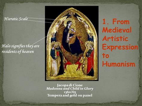 Hieratic Scaling In Art