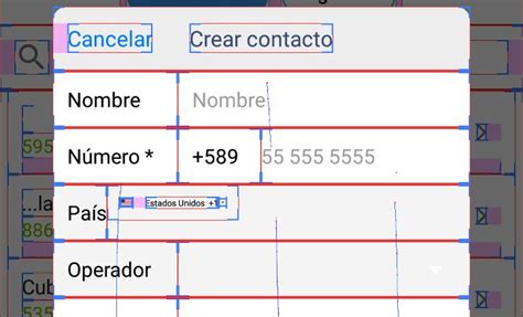countrycodepicker not resizing properly inside a dialogfragment · issue
