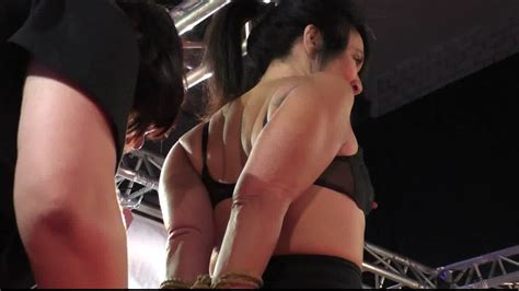 The Bondage Challenge 2 On 2 Bondage Escape Challenge From Boundcon