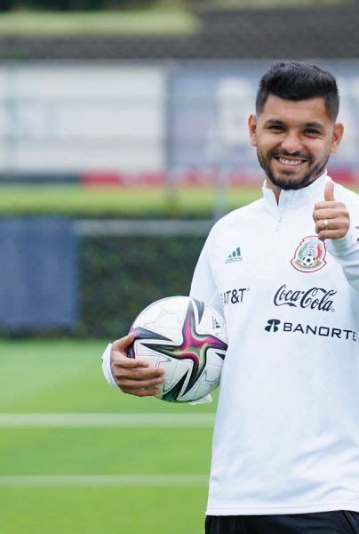 Tecatito Corona y una exigencia de la Selección Mexicana para estar en Qatar Pasión