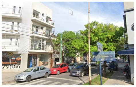 Paraná Murió Un Hombre Que Cayó De Un Edificio El Diario Paraná