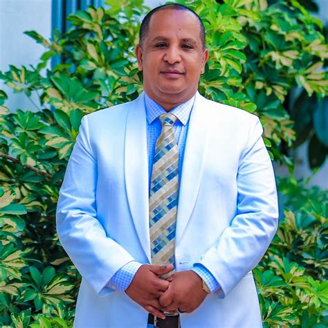 Rev Tezera Yared Official Youtube