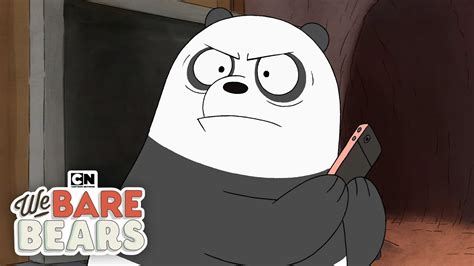 Ngôi Nhà We Bare Bears Tổ Ấm Của Ba Chú Gấu