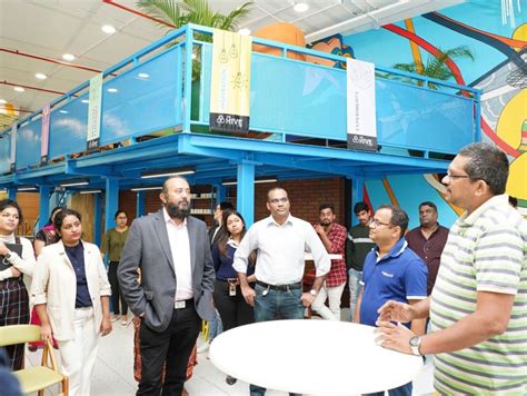 Pradeep Mathew Cherian Posted On Linkedin