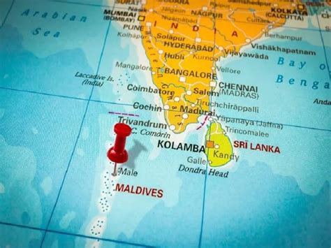 The Maldives Political Revolution Proves That The Population Is No