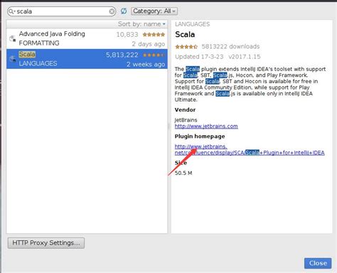 Intellij Idea搭建spark Csdn博客