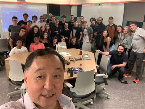 Luiz Fernando Da Silva Borges Posted On Linkedin