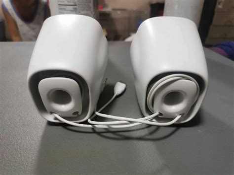 Logitech Z Audio Soundbars Speakers Amplifiers On Carousell