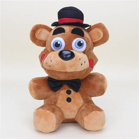 Peluche Bonnie Fnaf Peluches Fantasía