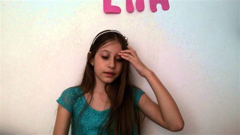 PRIMEIRO VIDEO DO CANAL YouTube