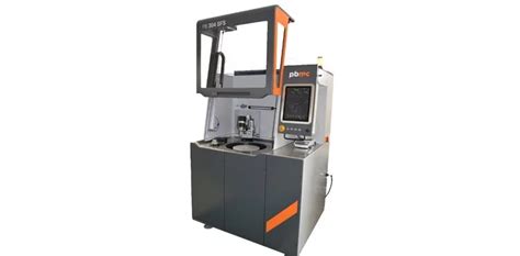 Einseiten Läppmaschine Pb 304 Swiss Made Siams