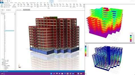 Design And Detailing In Prota Structure 2022 Youtube