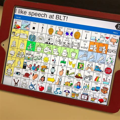 Augmentative Communication Devices Transforming Lives Of Non Verbal
