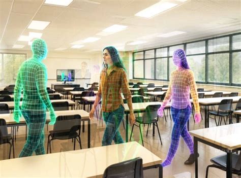 Ai Based Motion Detection Without Cameras Using Wifi