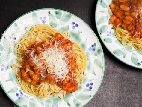 La Ricetta Degli Spaghetti Alla Scoreggiona Il Procedimento