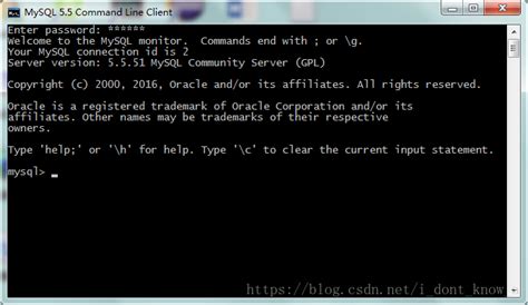 在一台电脑上同时运行多个mysql一台服务器上运行2个mysql进程 Csdn博客