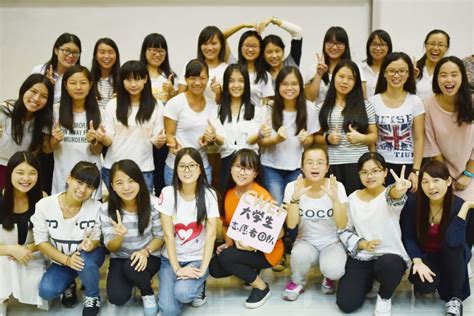 Educate And Equip Girls In Rural China Globalgiving