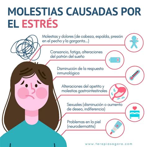 El Estrés Según La Psicología Cómo Combatirlo De Manera Efectiva