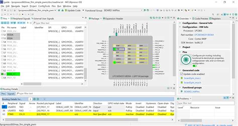 Getting Started With The LPCXpresso860 MAX Evaluation Board NXP Semiconductors