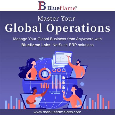 Blueflame Labs On Linkedin Blueflamelabs Netsuite Erp Netsuitepartner Customization