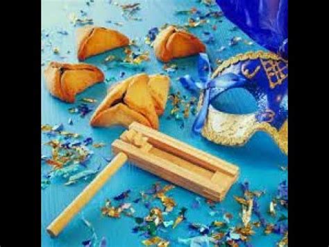 Purim History And Prophecy Intersect Youtube
