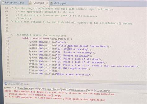 Solved I Need Help With My Errors And How I Can Get Rrid Of