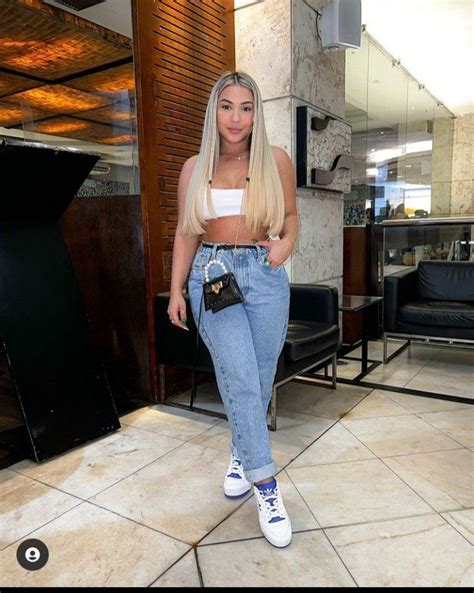 Pin De Pietra Vasconcelos Em Daiane Lins Looks Mulher Cabelo Loiro