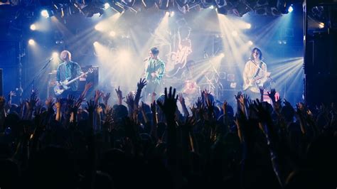 夜の本気ダンス｢審美眼 Live Its A Danceable World At 渋谷 Club Quattro 202206