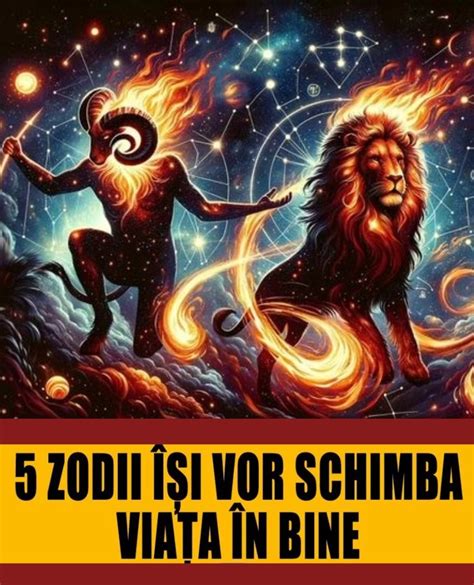 5 Zodii Care RENASC Din Propria Cenusa In 2025 Astrele S Au Aliniat