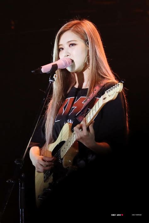 20180824 26 Blackpink Arena Tour In Chiba In 2024 Blackpink