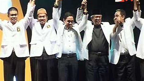 Dewan Pengurus Pusat Pks Resmi Dilantik News