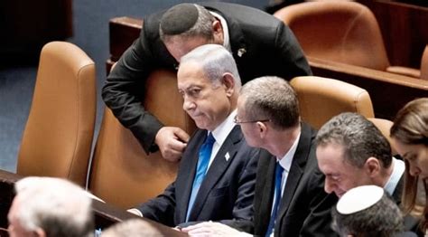 Us Chides Israel Over Judicial Overhaul Law After Lawmakers Defy Biden