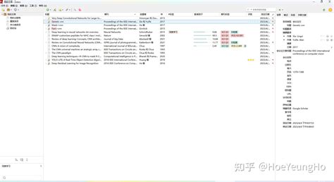 研0笔记 Zotero安装、配置与使用 知乎
