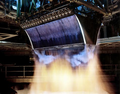 German Govt Awards Contract To Develop Linear Aerospike Rocket Engine