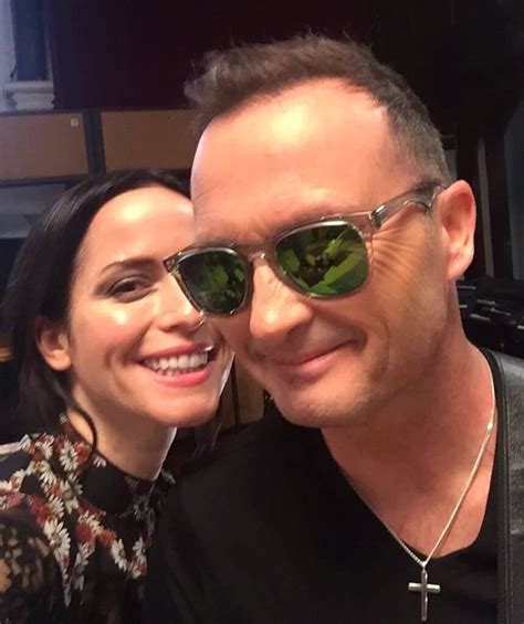 Andrea Corr Su Instagram The Corrs Italian Fan Club Thecorrsit