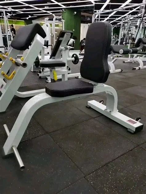 Mild Steel Gym Utility Stool At Rs 4000 In Meerut Id 2849109322255