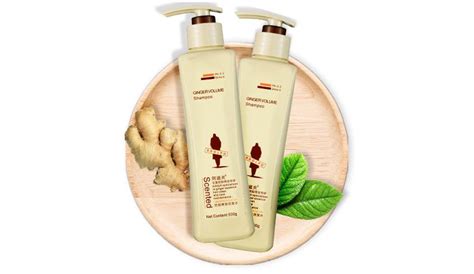 Adolf Adolf Adolph Ginger Prevention And Breeding Hair Icheck Vn