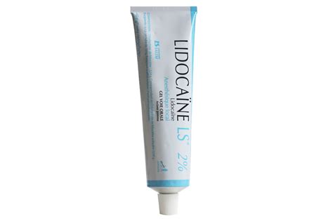 Xylocaine Visqueuse